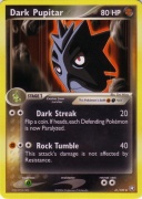 Pupitar - Pokémon Wiki - Neoseeker