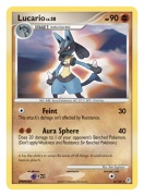 Lucario - Pokémon Wiki - Neoseeker