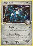 Dialga - Pokémon Wiki - Neoseeker