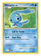 Manaphy - Pokémon Wiki - Neoseeker