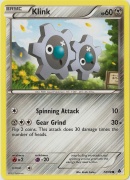 Klink - Pokémon Wiki - Neoseeker