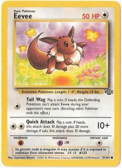 Eevee - Pokémon Wiki - Neoseeker