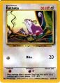 Rattata - Pokémon Wiki - Neoseeker