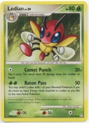 Ledian - Pokémon Wiki - Neoseeker