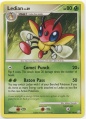 Ledian - Pokémon Wiki - Neoseeker