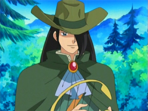 Nando - Pokémon Wiki - Neoseeker