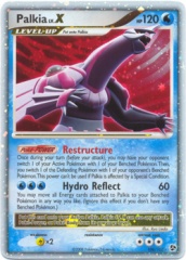 Palkia - Pokémon Wiki - Neoseeker