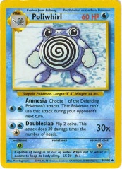 Poliwhirl - Pokémon Wiki - Neoseeker