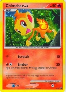 Chimchar - Pokémon Wiki - Neoseeker