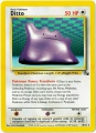 Ditto - Pokémon Wiki - Neoseeker