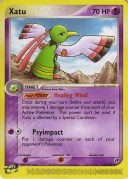 Xatu - Pokémon Wiki - Neoseeker
