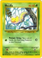 Weedle - Pokémon Wiki - Neoseeker