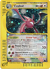 Crobat - Pokémon Wiki - Neoseeker
