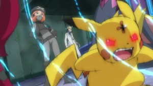 Team Plasma's Pokemon Power Plot! - Pokémon Wiki - Neoseeker