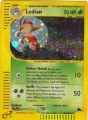 Ledian - Pokémon Wiki - Neoseeker