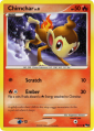 Chimchar - Pokémon Wiki - Neoseeker