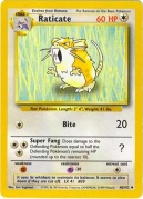 Raticate - Pokémon Wiki - Neoseeker