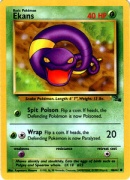Ekans - Pokémon Wiki - Neoseeker