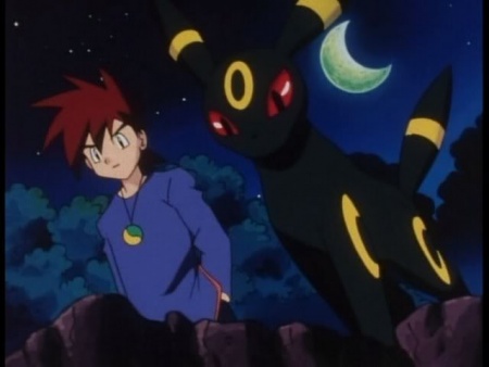 Umbreon - Pokémon Wiki - Neoseeker