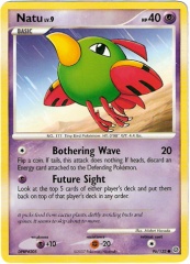 Natu - Pokémon Wiki - Neoseeker