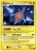 Rotom - Pokémon Wiki - Neoseeker