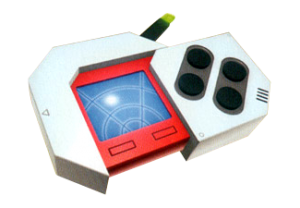 PokéRadar - Pokémon Wiki - Neoseeker