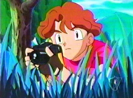 Todd Snap - Pokémon Wiki - Neoseeker