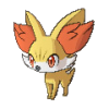 Fennekin - Pokémon Wiki - Neoseeker