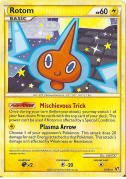 Rotom - Pokémon Wiki - Neoseeker