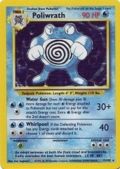 Poliwrath - Pokémon Wiki - Neoseeker