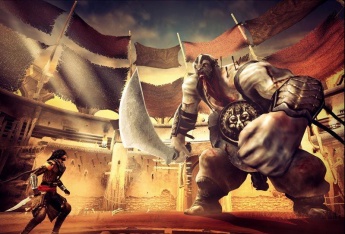 Prince - Prince of Persia Wiki - Neoseeker