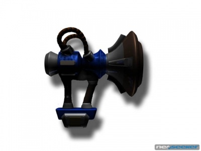 Ratchet and Clank Weapons - Ratchet & Clank Wiki - Neoseeker