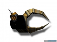 Ratchet and Clank Weapons - Ratchet & Clank Wiki - Neoseeker