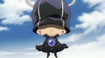 Viper - Katekyo Hitman Reborn Wiki - Neoseeker