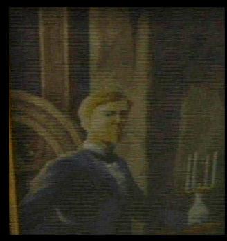 Alexander Ashford - Resident Evil Wiki - Neoseeker