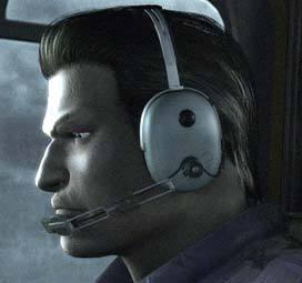 Edward Dewey - Resident Evil Wiki - Neoseeker