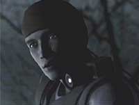 Joseph Frost - Resident Evil Wiki - Neoseeker