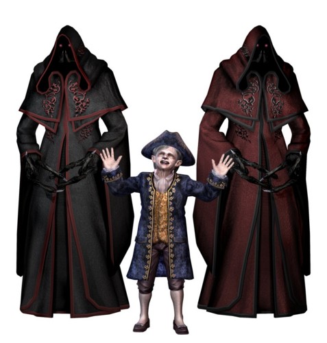 Ramon Salazar - Resident Evil Wiki - Neoseeker