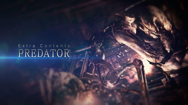 Predator - Resident Evil Wiki - Neoseeker