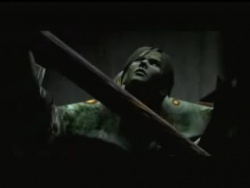 Mutant Steve - Resident Evil Wiki - Neoseeker