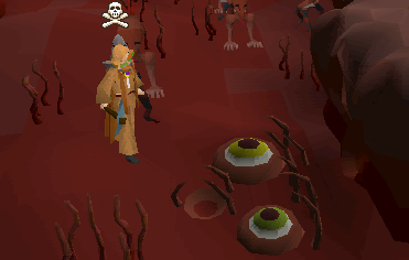 The Abyss - Runescape Wiki - Neoseeker