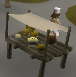 Thieving - Runescape Wiki - Neoseeker