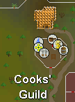 Cooking Guild - Runescape Wiki - Neoseeker