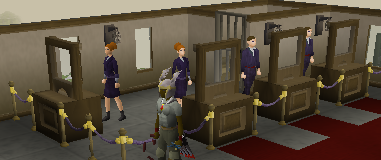 Edgeville - Runescape Wiki - Neoseeker