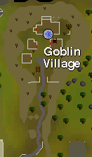 Goblin Village - Runescape Wiki - Neoseeker