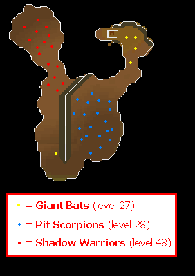 Legends' Guild - Runescape Wiki - Neoseeker