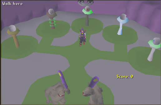 Random Events - Runescape Wiki - Neoseeker