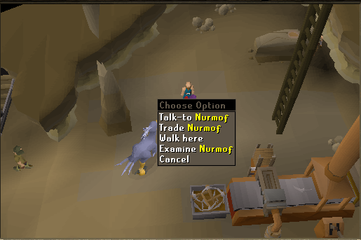 Perils of Ice Mountain - Runescape Wiki - Neoseeker