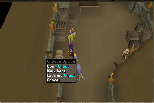 Perils of Ice Mountain - Runescape Wiki - Neoseeker