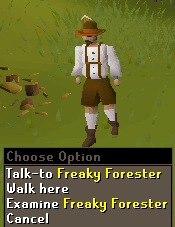 Random Events - Runescape Wiki - Neoseeker